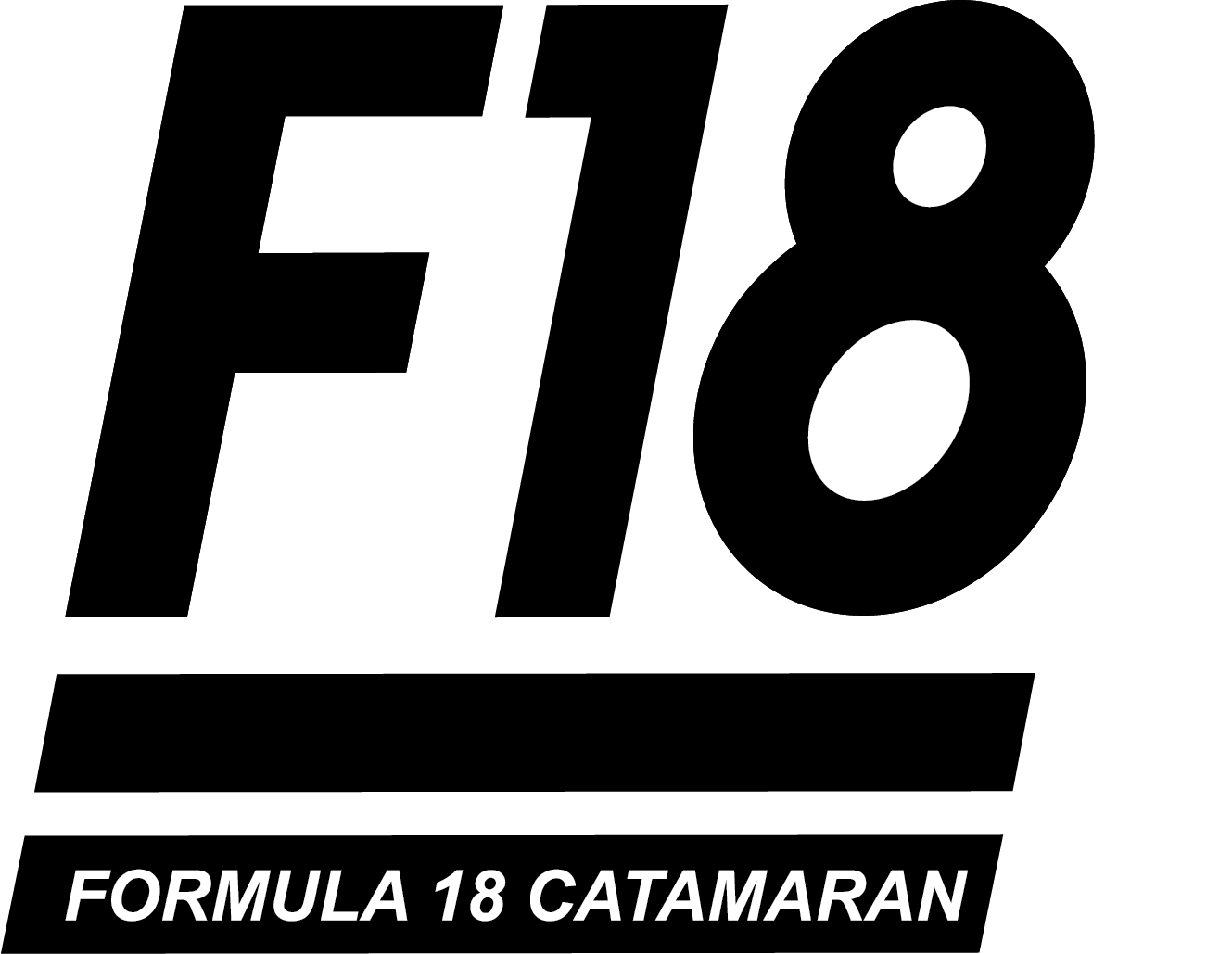 Formula 18 Jib – Performance Sails